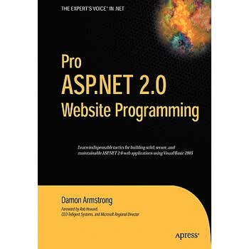 【】Pro ASP.Net 2.0 Website