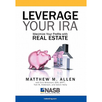 【】Leverage Your IRA