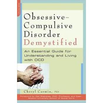 【】Obsessive-Compulsive Disorder