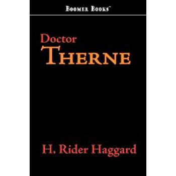 【】Doctor Therne