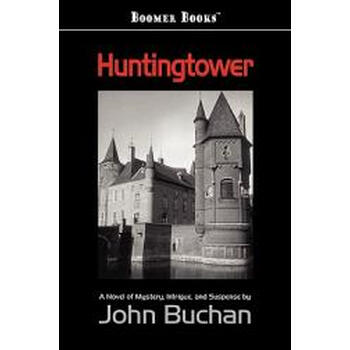 【】Huntingtower
