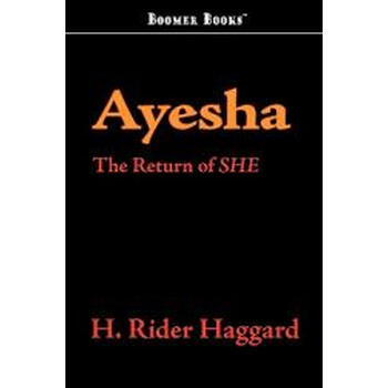 【】Ayesha