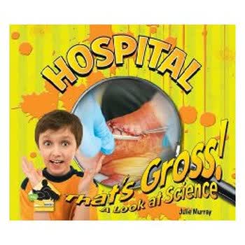 【】Hospital