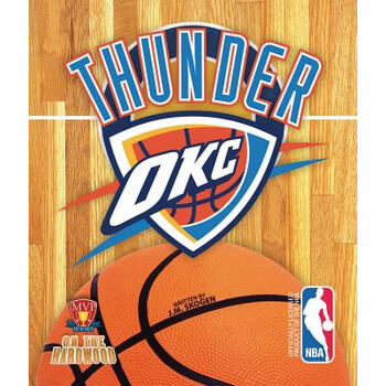 【】Oklahoma City Thunder
