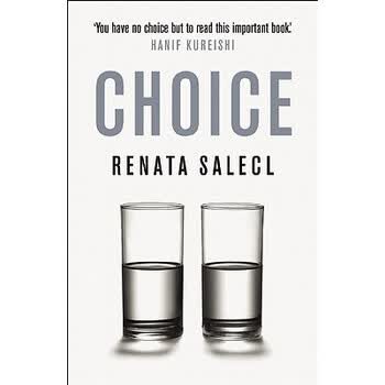【】The Tyranny of Choice