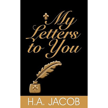 【】My Letters to You