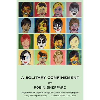 【】A Solitary Confinement