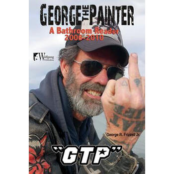 【】George the Painter: A Bathroom