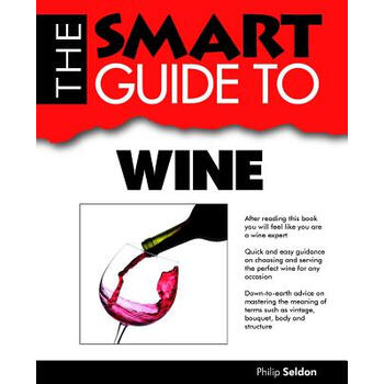 【】Smart Guide to Wine
