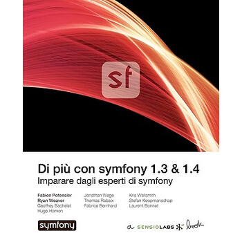 【】Di Pi Con Symfony