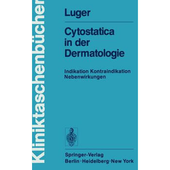 【】Cytostatica in Der Dermatologie: