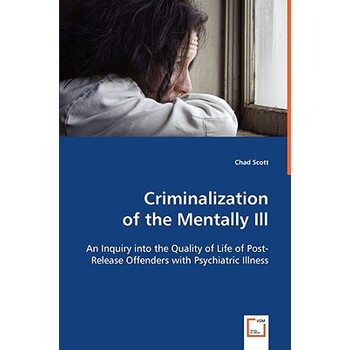 【】Criminalizationof the Mentally