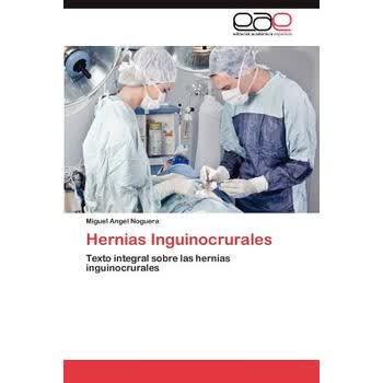 【】Hernias Inguinocrurales