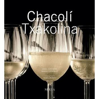 【】Chacoli/Txakolina