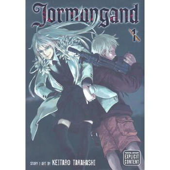 Jormungand, Vol. 1, 1