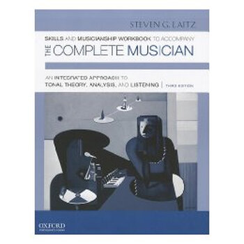 【】Skills and Musicianship Workbook t