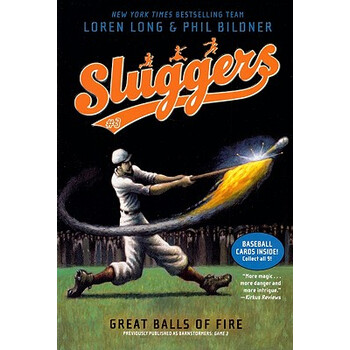 【】Great Balls of Fire
