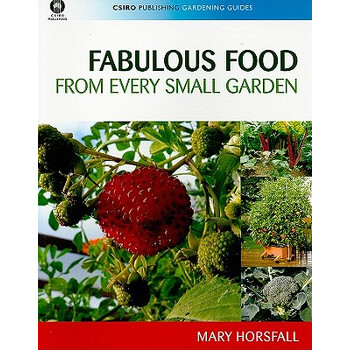 【】Fabulous Food from Every Small