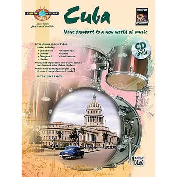【】Cuba: Your Passport to a New World of