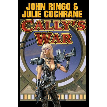 【】Cally's War