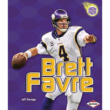 【】Brett Favre