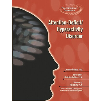 【】Attention-Deficit/Hyperactivity