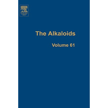 【】The Alkaloids: Chemistry and