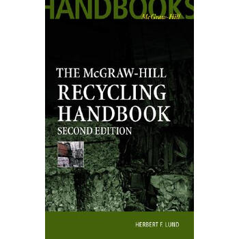 【】The McGraw-Hill Recycling