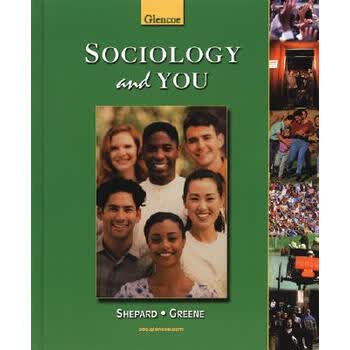【】Sociology and You