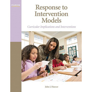 【】Response to Intervention Models: