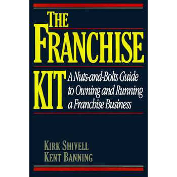 【】The Franchise Kit