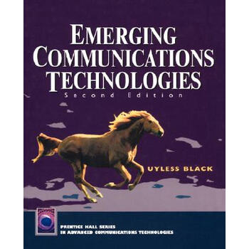【】Emerging Communicat