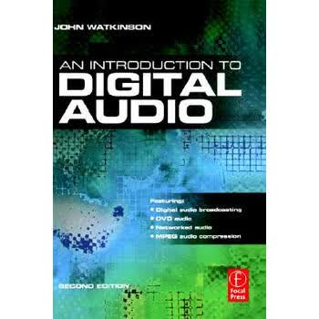 【】Introduction to Digital Audio