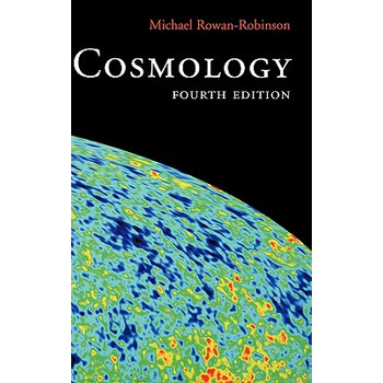 【】Cosmology