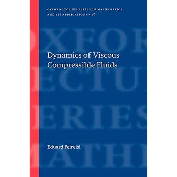 【】Dynamics of Viscous Compressible