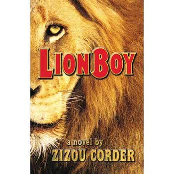 【】Lionboy