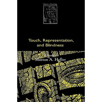 【】Touch, Representation, a