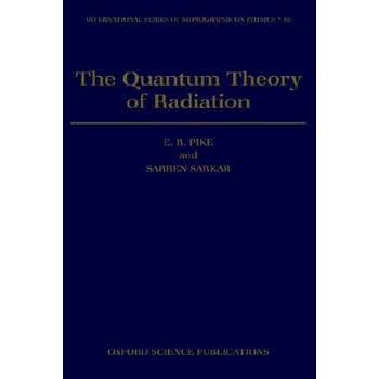 【】The Quantum Theory of Radiation