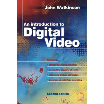 【】Introduction to Digital Video