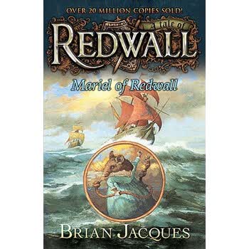 【】Mariel of Redwall