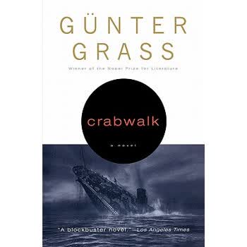 【】Crabwalk