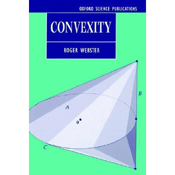 【】Convexity