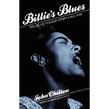【】Billie's Blues
