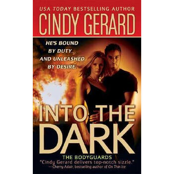 【】Into the Dark