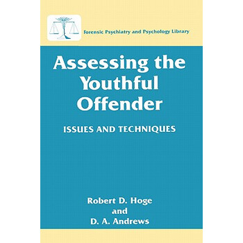 【】Assessing the Youthful Offender