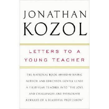 【】Letters to a Young Teacher