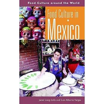 【】Food Culture in Mexico
