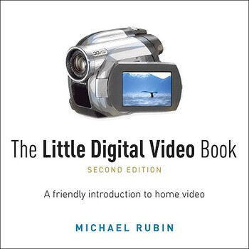 【】The Little Digital Video Book: A
