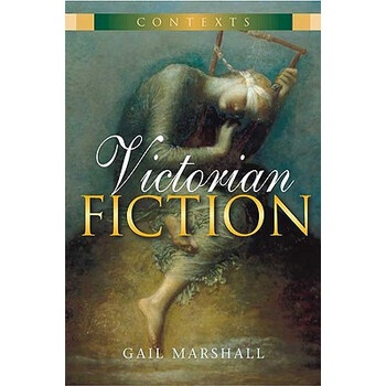 【】Victorian Fiction