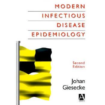 【】Modern Infectious Diseas